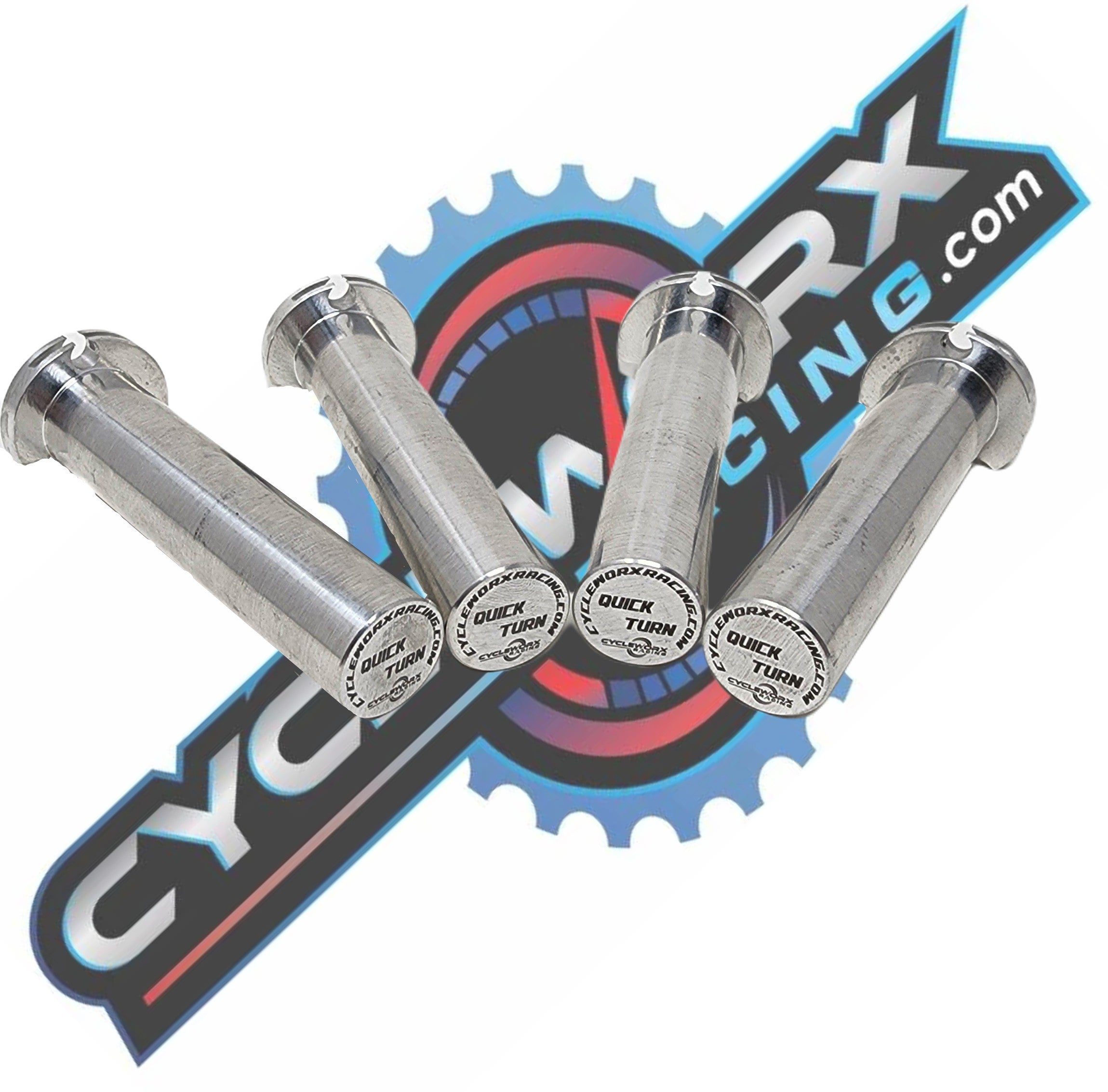 CycleWorx Racing Throttle Tube