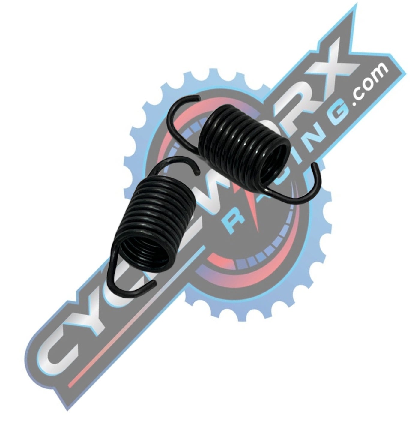 OEM Clutch Spring Kit | CycleWorxRacing
