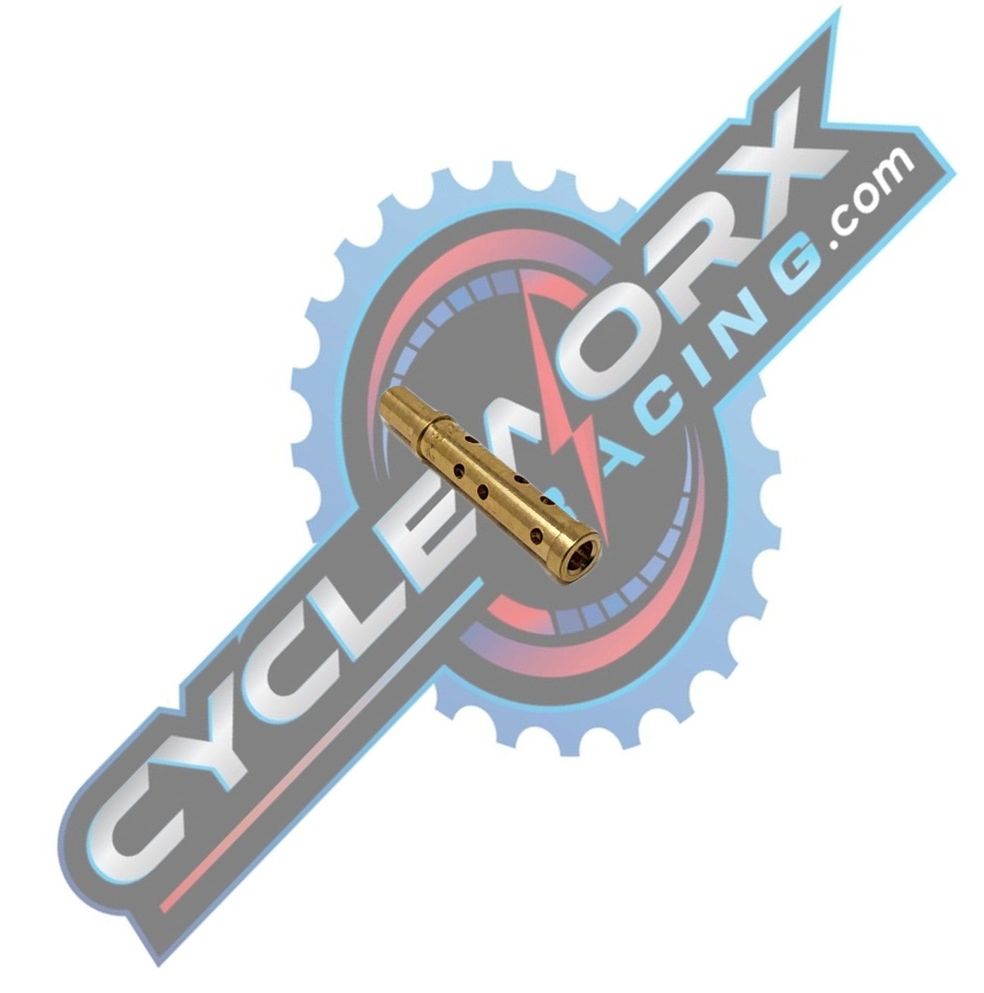 4 - Emulsion Tube | CycleWorxRacing