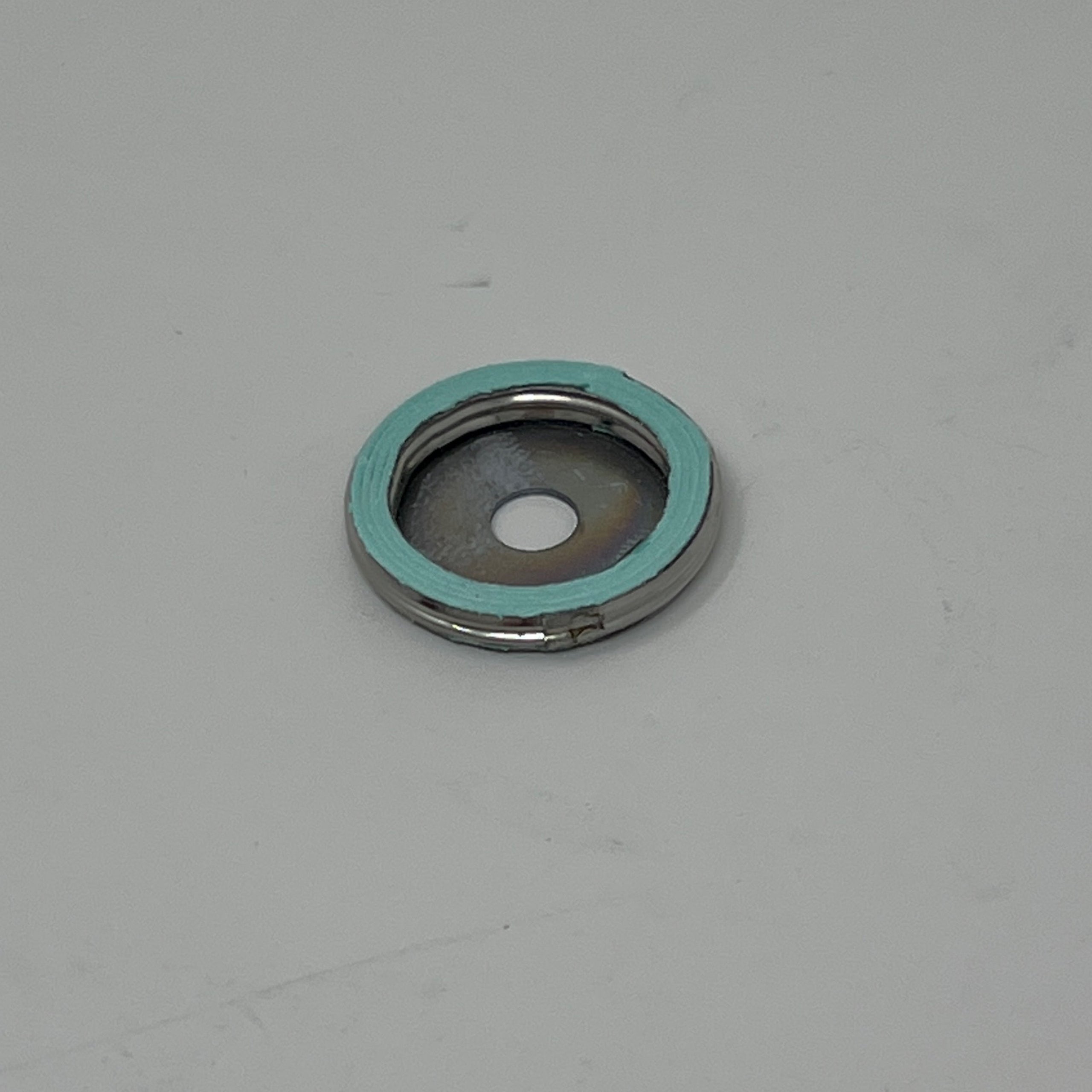 OEM Exhaust Gasket | CycleWorxRacing