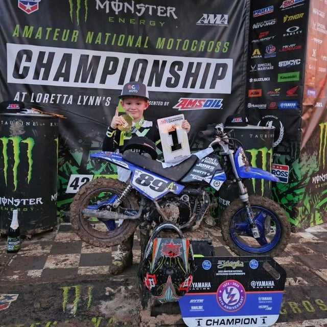 National Prep Packages | CycleWorxRacing